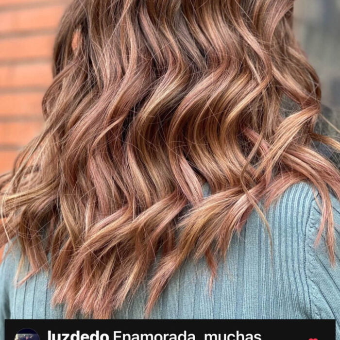 Descubre el mejor tinte de barro para el pelo - Fermín Peluqueros