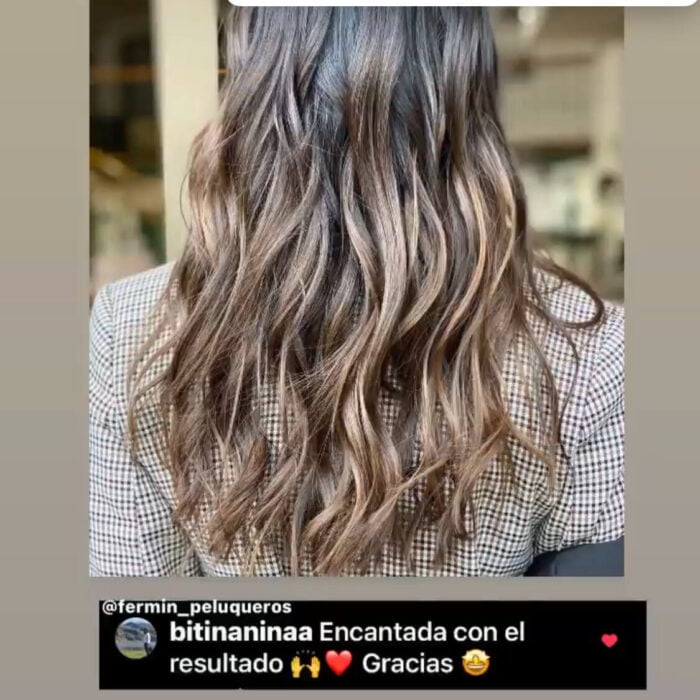 Descubre el mejor tinte de barro para el pelo - Fermín Peluqueros