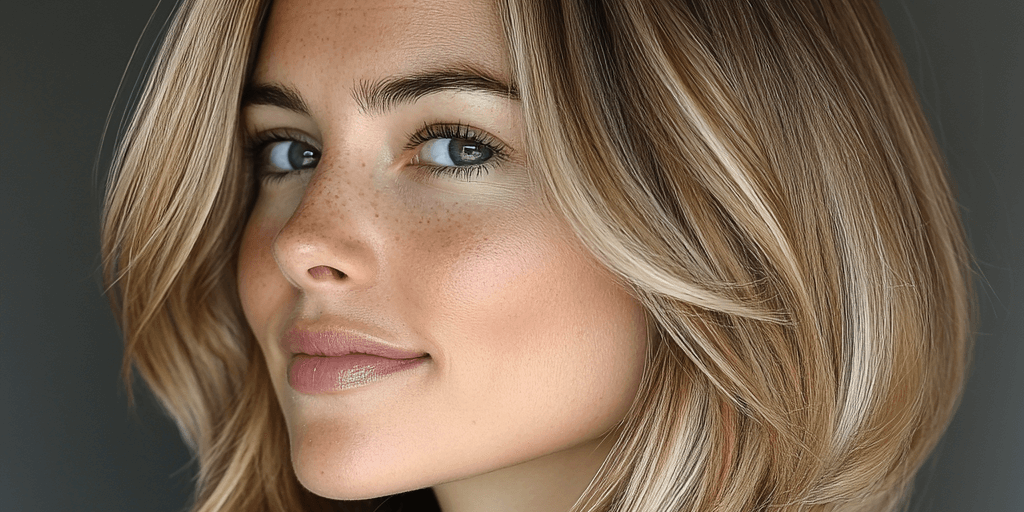 5 Consejos Esenciales para un Balayage mechas rubias pelo corto
